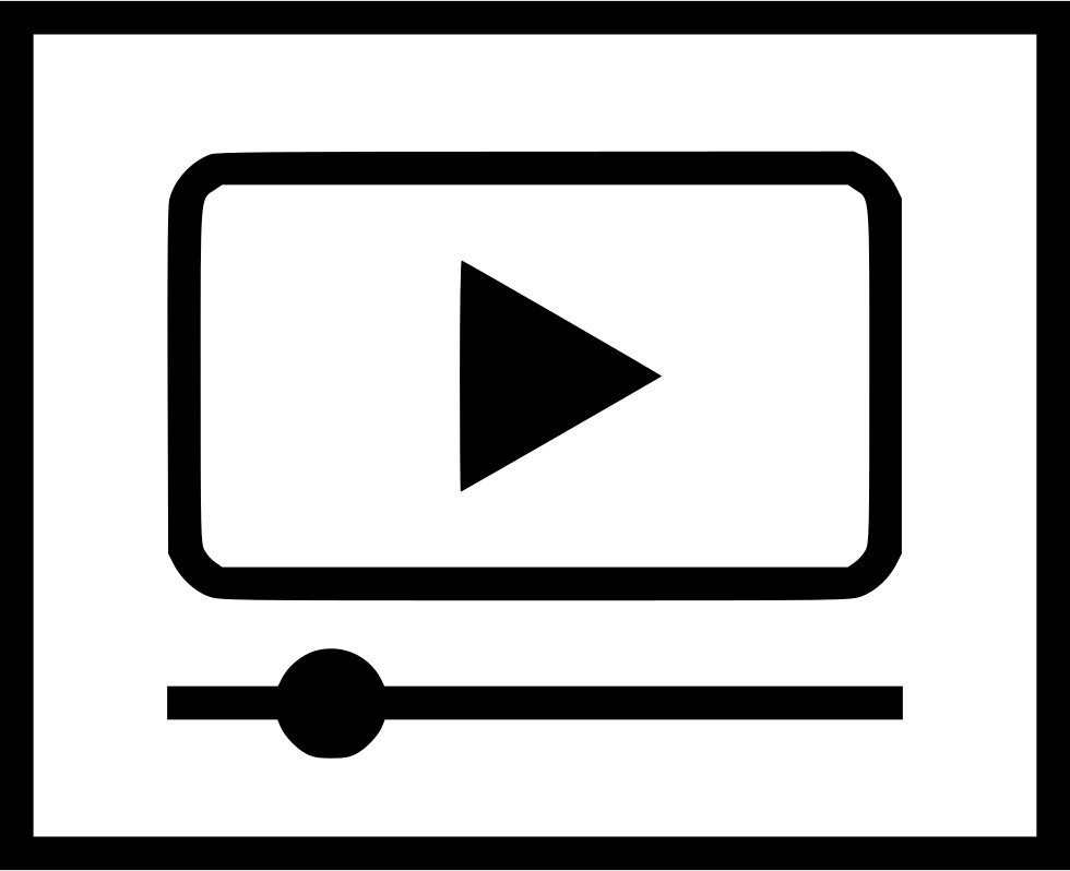 Download Transparent Youtube Progress Bar - Media - Full Size PNG Image ...