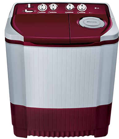 Download Top Loading Washing Machine Png High Quality Image - Lg 8 Kg ...