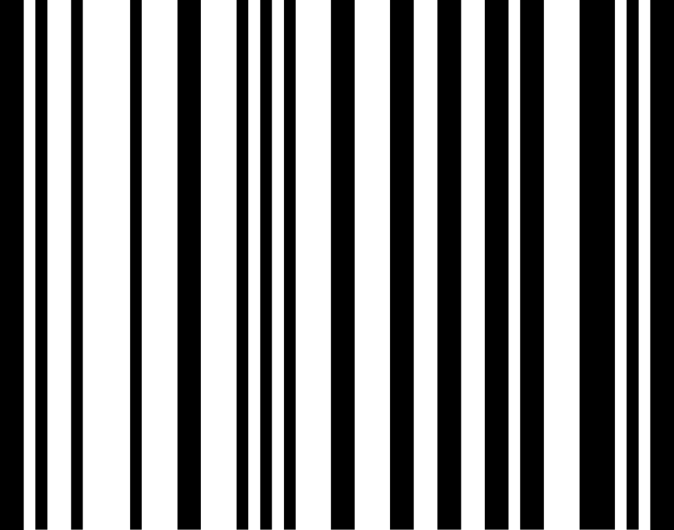 Download Transparent Barcode - - Barcode Png - PNGkit