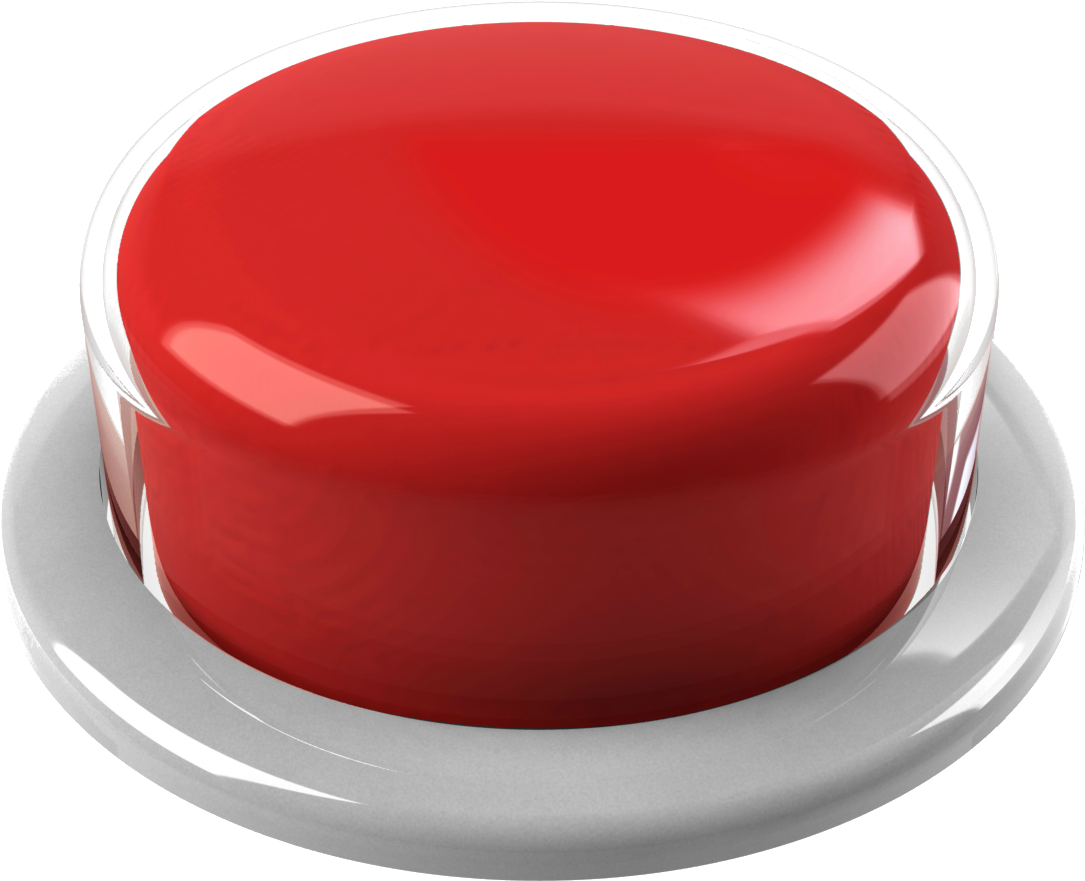 Download Stop-button - Push Buttons - Full Size PNG Image - PNGkit