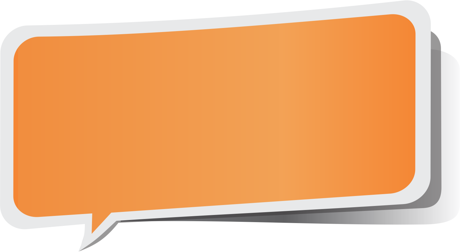 Download Chat Bubbles For Downloading Designer - Bubble - Full Size PNG ...