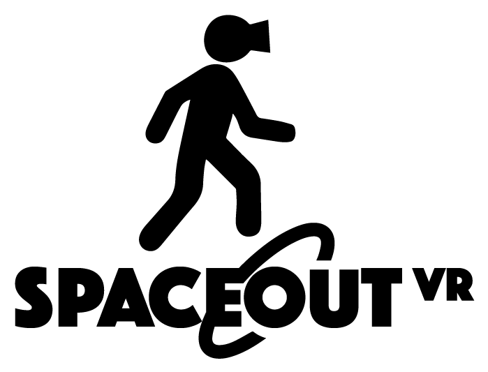 Download Troy Based Virtual Reality Company To Reinvent Itself - Spaceout Vr Logo - Full Size ...