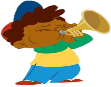 Download Quincy Trumpet - Wiki - Full Size PNG Image - PNGkit