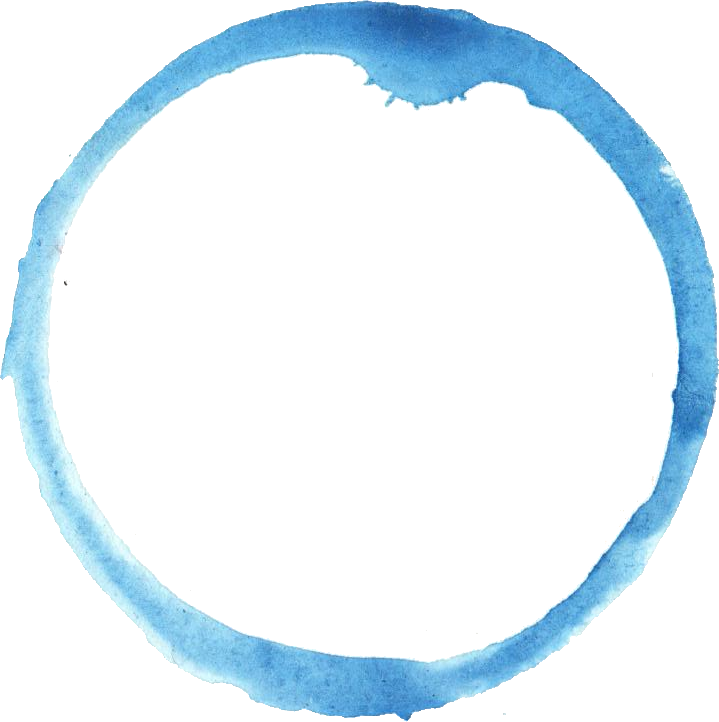 Download Blue Circles Png - Circle - Full Size PNG Image - PNGkit