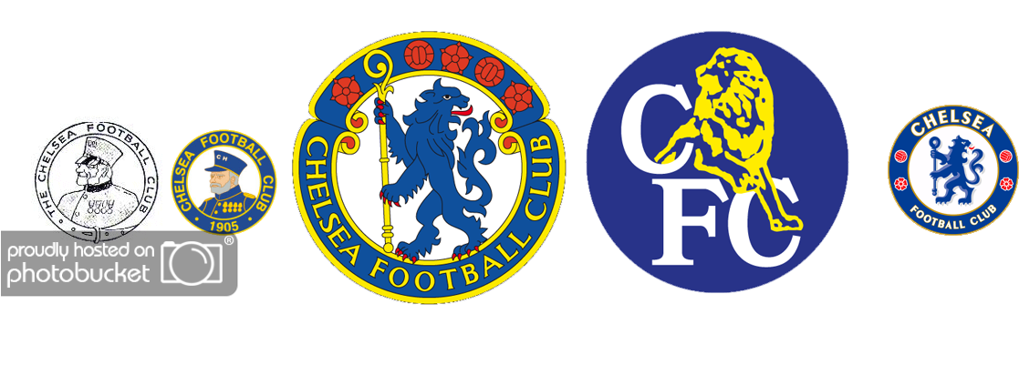 Download Chelsea Fc - Full Size PNG Image - PNGkit