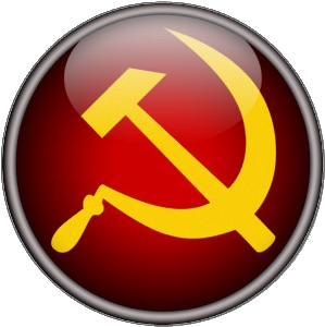 Download Hammer And Sickle - Tank Knuckles Snapchat Filter - Full Size ...