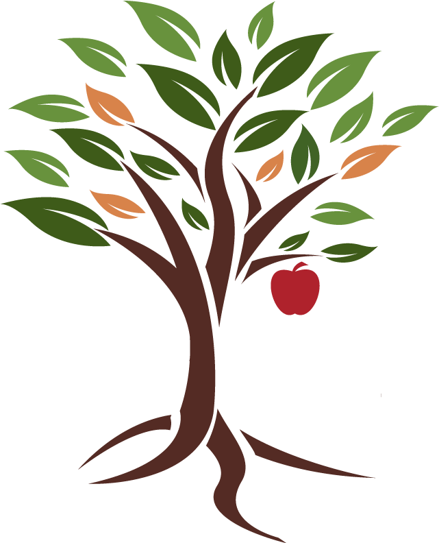 Download The Source - Tree Logo Transparent Background - Full Size PNG ...