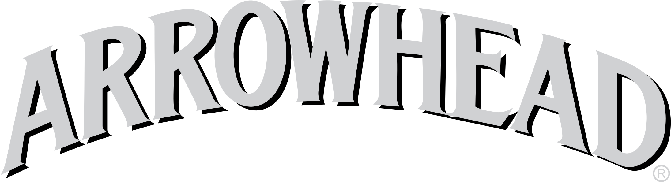 Download Arrowhead Logo Png Transparent - Arrowhead Water - Full Size ...