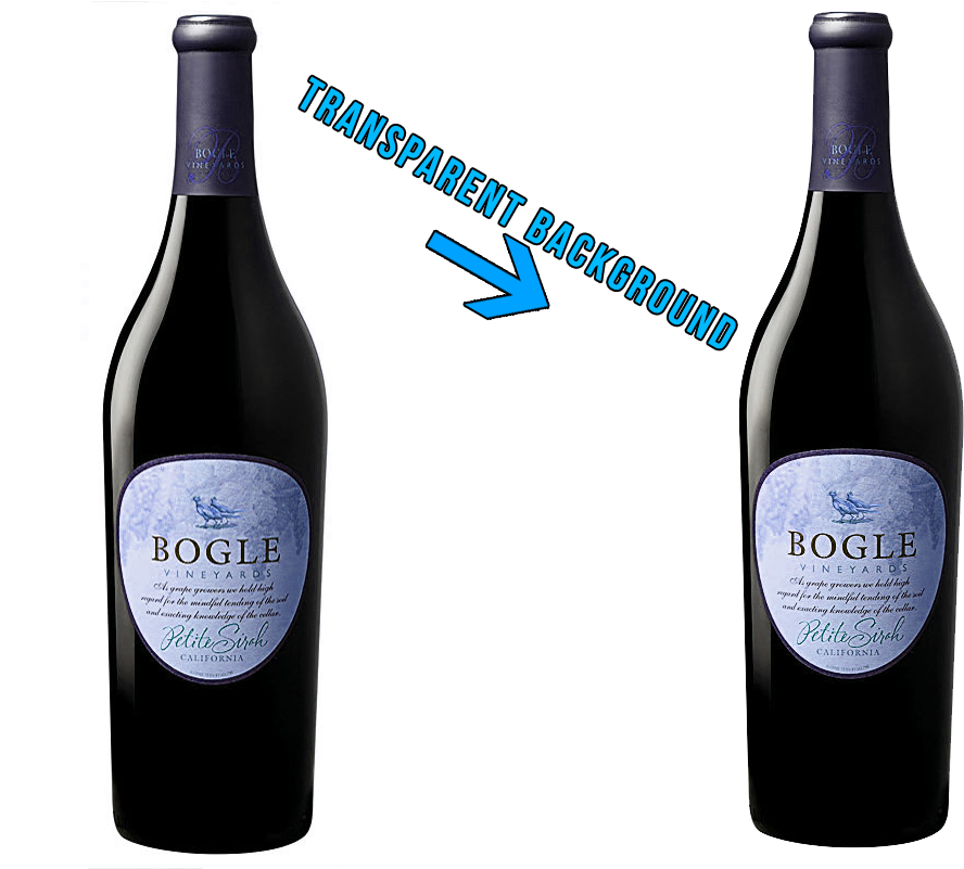 Download Bogle Vineyards Petite Sirah, California (vintage Varies ...