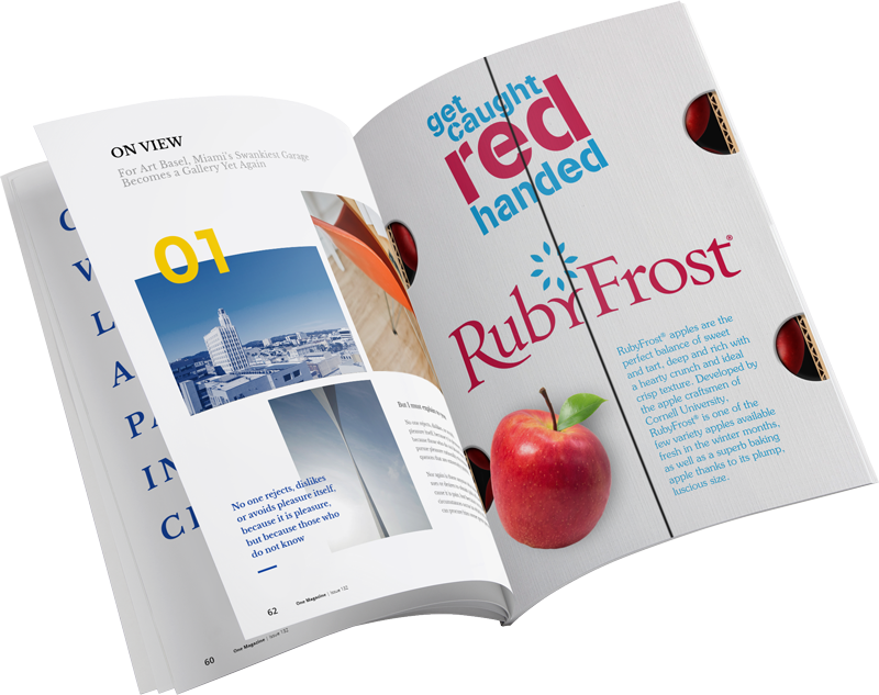 Download Slider Image Of - Photorealistic Magazine Mockup #3 - Full ...