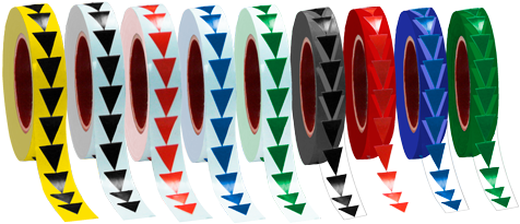 Download "arrowhead" Printed Tape - Graphic Design - Full Size PNG ...