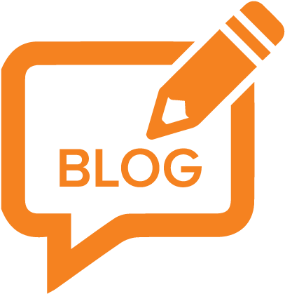 Download Blog Icon Transparent - Full Size PNG Image - PNGkit