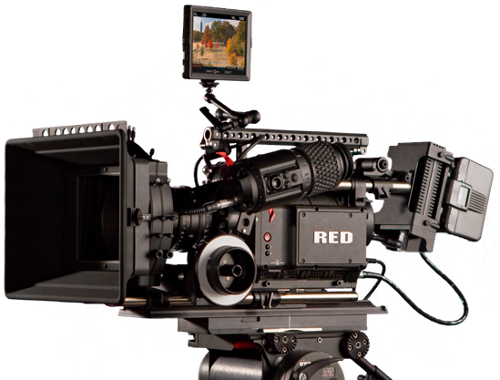 Download Red One Camera - Red One Camera 4k - Full Size PNG Image - PNGkit