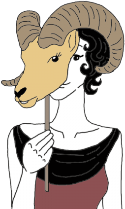 Download Ram - Dream Dictionary - Full Size PNG Image - PNGkit