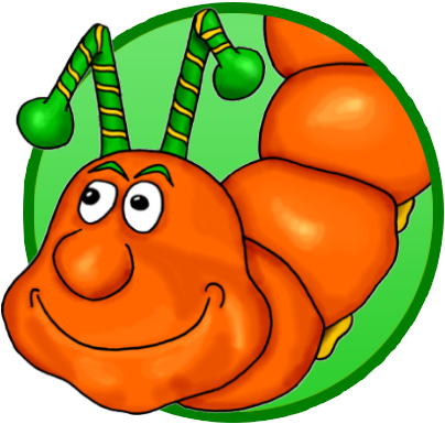 Download Creepy Crawly - Full Size PNG Image - PNGkit