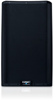 Download Qsc K12 - 2 - K - 2 12" Active Loudspeaker - Qsc K Series ...