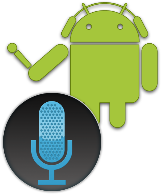Download Using Easy Voice Recorder On An Android Device - Android ...