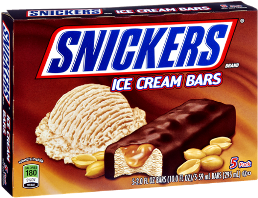 Snickers Png