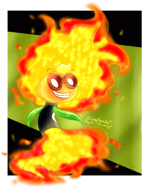 Download Heat Things Up ” - Full Size PNG Image - PNGkit