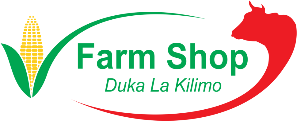 Download Farm Shop Logo - Full Size PNG Image - PNGkit