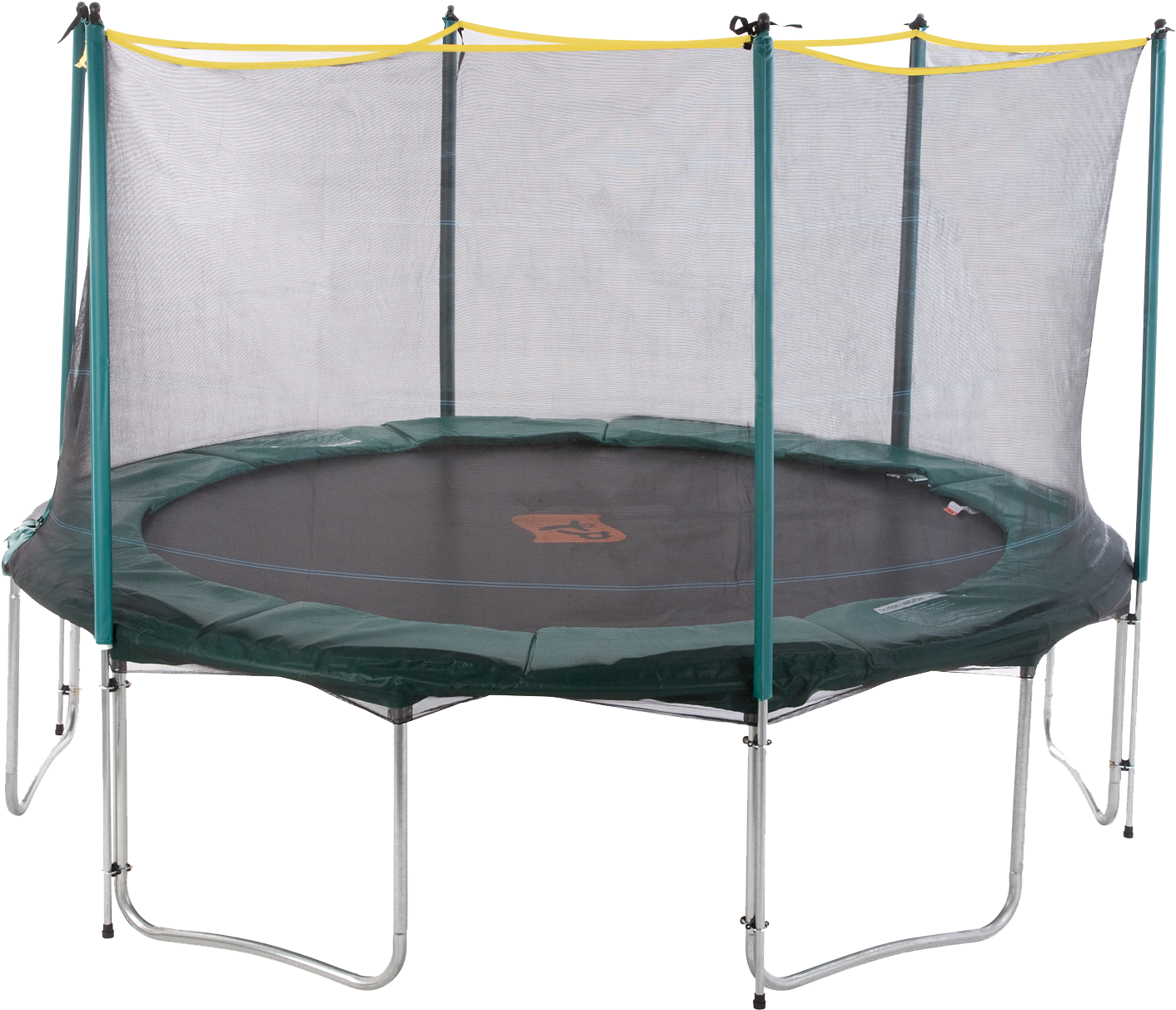 Download Trampoline Transparent - Trampoline Clipart Transparent - Full ...