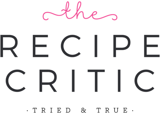 Download Recipe Critic Logo - Full Size PNG Image - PNGkit