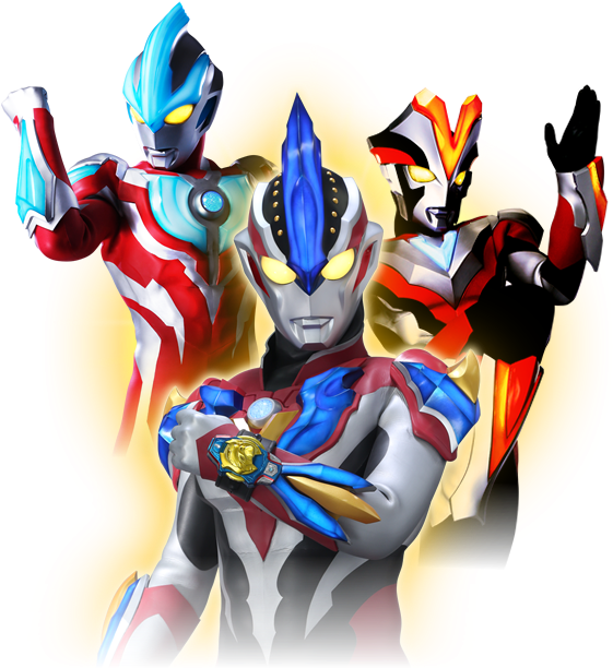 Download Ginga, Victory And Ginga Victory - Full Size PNG Image - PNGkit