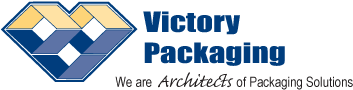 Download Victory Packaging Logo Transparent - Full Size PNG Image - PNGkit