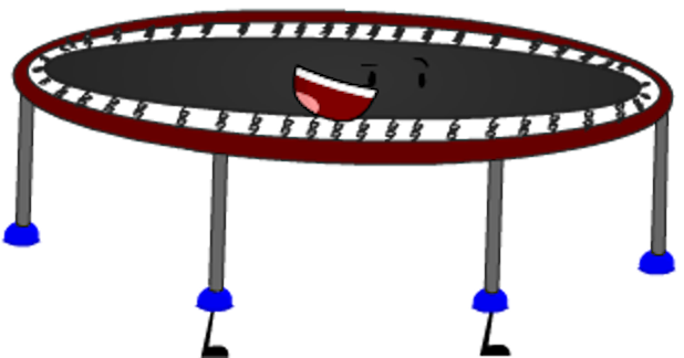 Download Officialtrampolinepose - 2018 - Full Size PNG Image - PNGkit