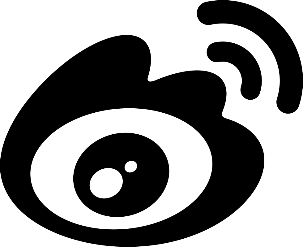 Download Png File - Weibo Logo Png - Full Size PNG Image - PNGkit