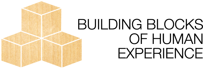 Download Building Blocks Of Human Experience - Human - Full Size PNG ...