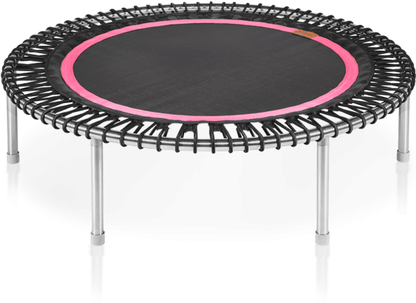 Download Mini Trampoline - Bellicon Premium 49" With Screw-in Legs ...