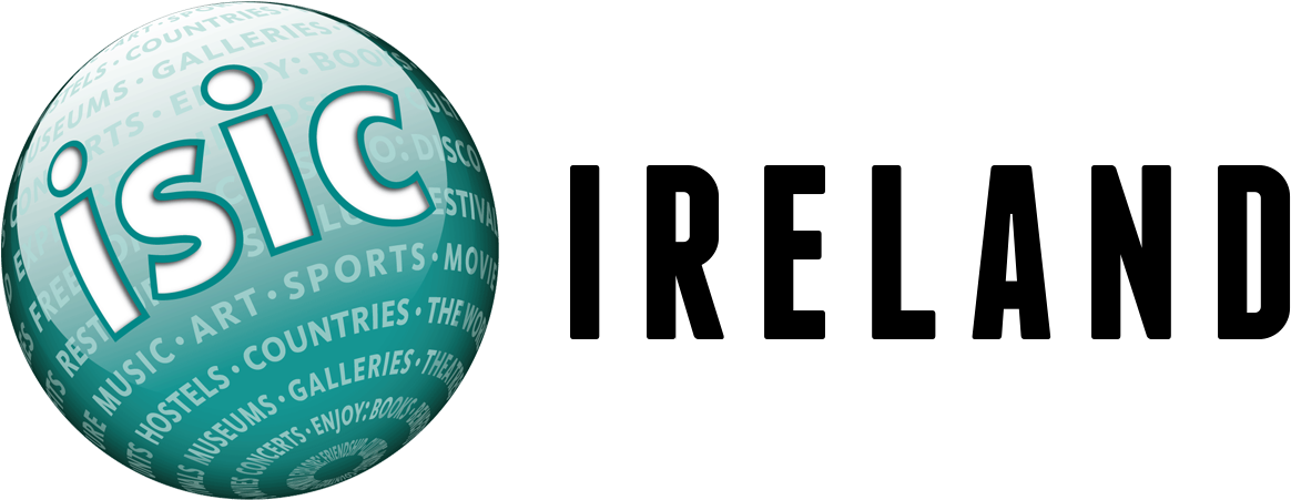 Download Transparent Logo - Student Discount Card Isic Logo - PNGkit
