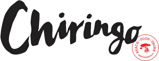 Download 2018 Participating Restaurants - Chiringo - Full Size PNG ...