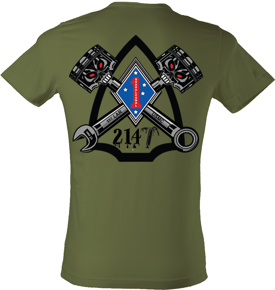 Download Mos 2147 Mechanic T-shirt - Funny Corpsman T Shirt - Full Size ...