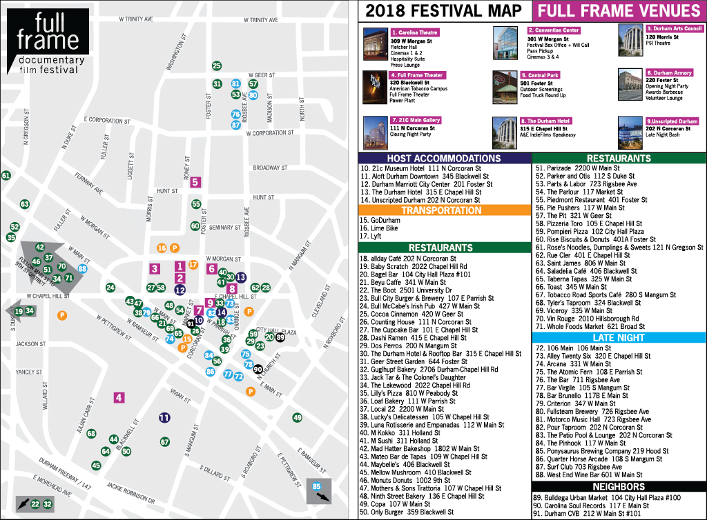 Download 2018 Map Combo - Film - Full Size PNG Image - PNGkit