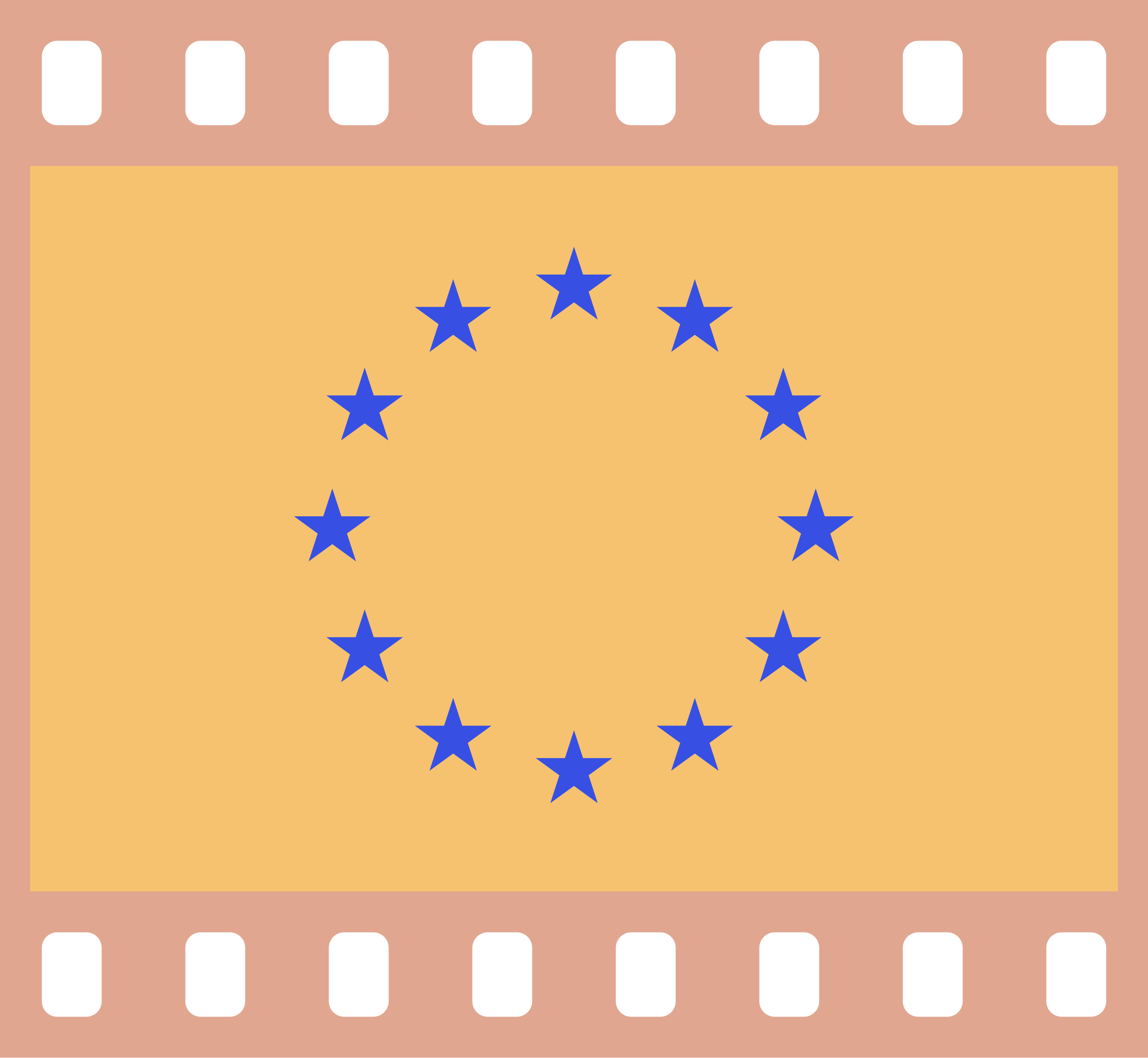 Download This Free Icons Png Design Of Flag Of Europe In A 35 - Full ...