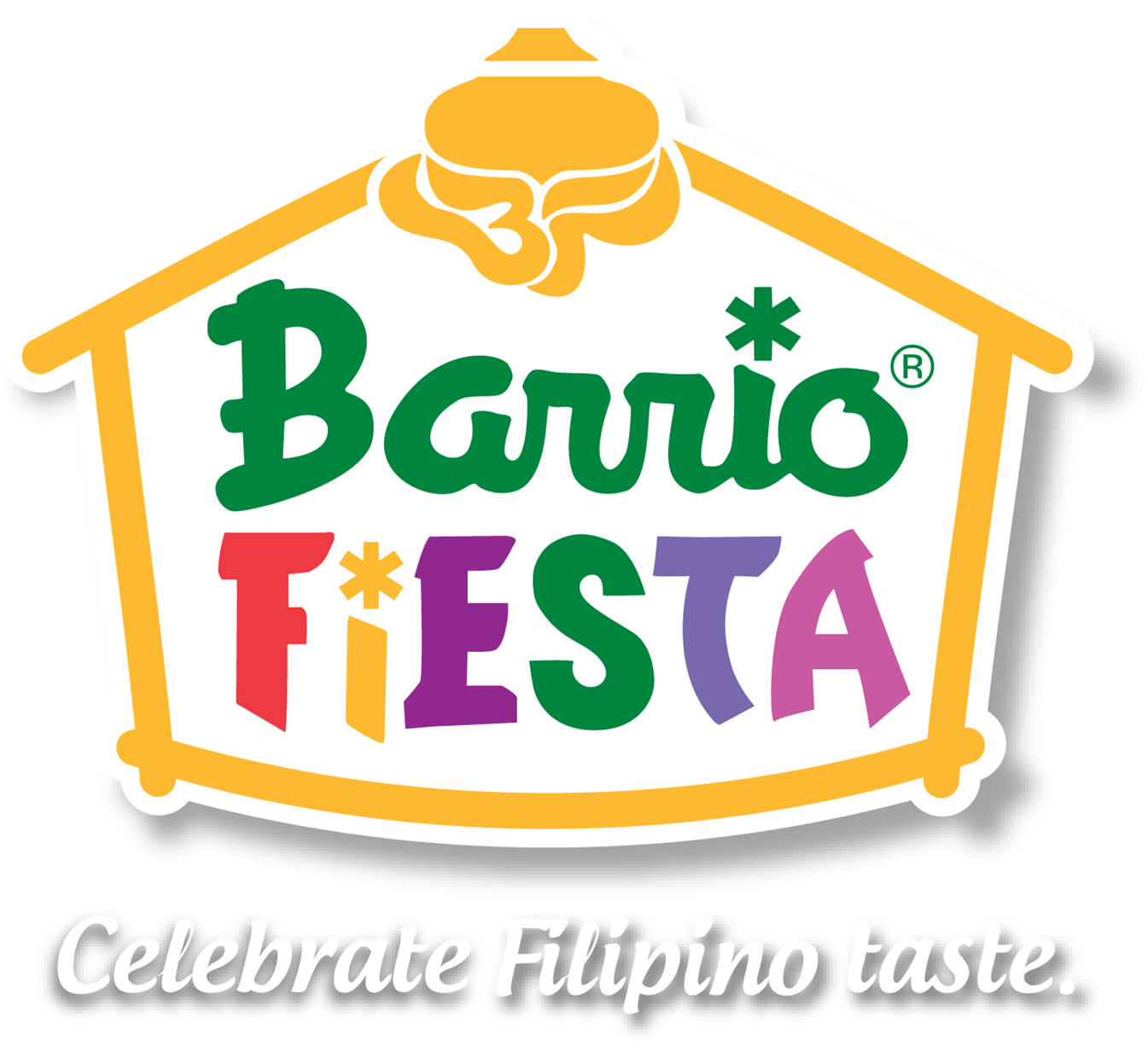 Download Barrio Fiesta - Barrio Fiesta Logo - Full Size PNG Image - PNGkit