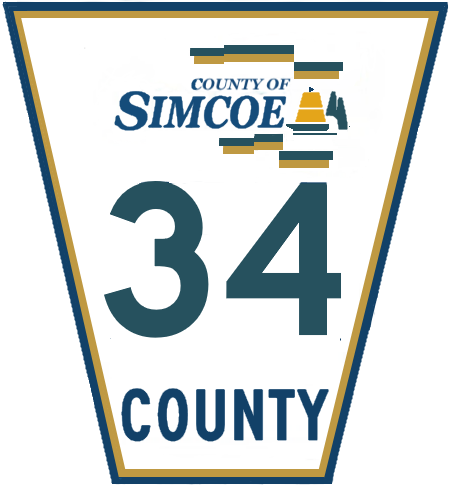 Download Simcoe Road 34 Sign - Enciclopedia Libre Universal En Español ...