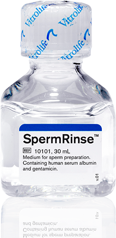 Download Secure An Optimal Semen Preparation - G1 Plus Vitrolife - Full Size PNG Image - PNGkit