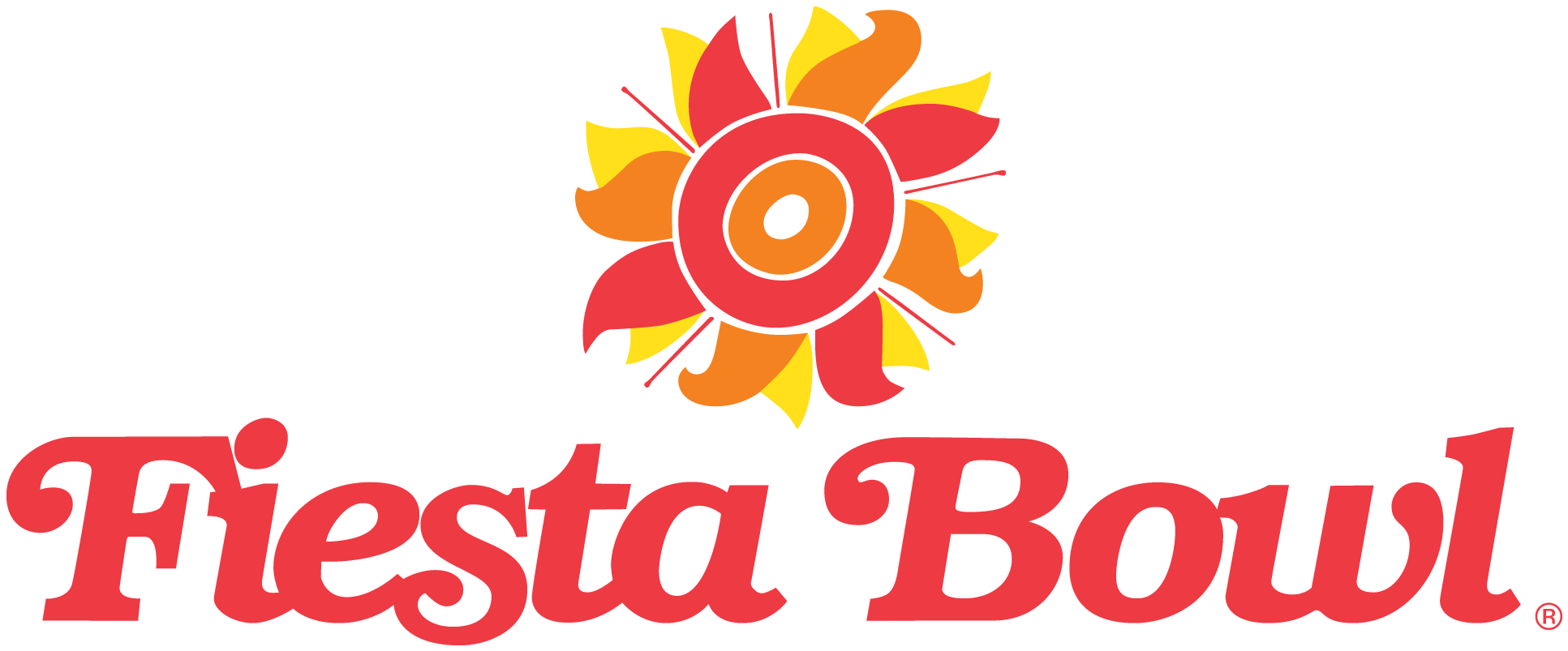 Download View Larger Image - 2017 Fiesta Bowl Logo - Full Size PNG ...