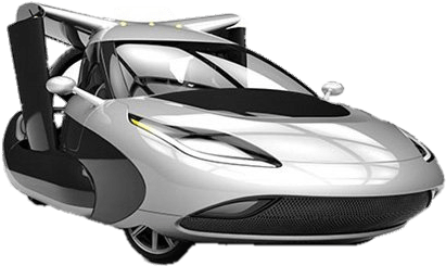 Download Transparent Download - Flying Cars Png - PNGkit