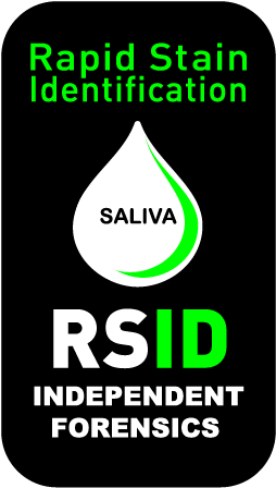 Download Photo Of Rsid Saliva Label Photo Of Rsid Semen Label - Rsid ...