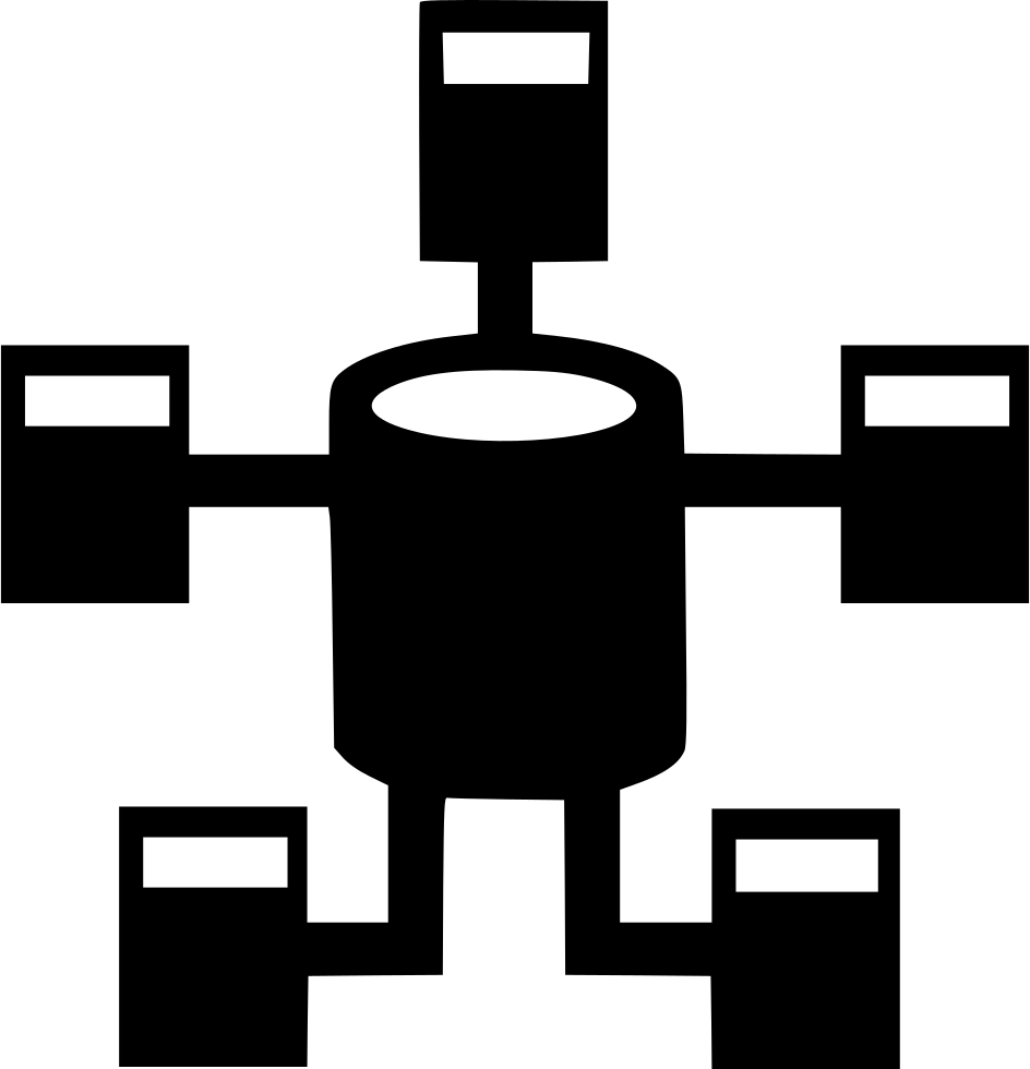 Download Data Warehouse Comments - Data Warehouse Icon Png - Full Size ...