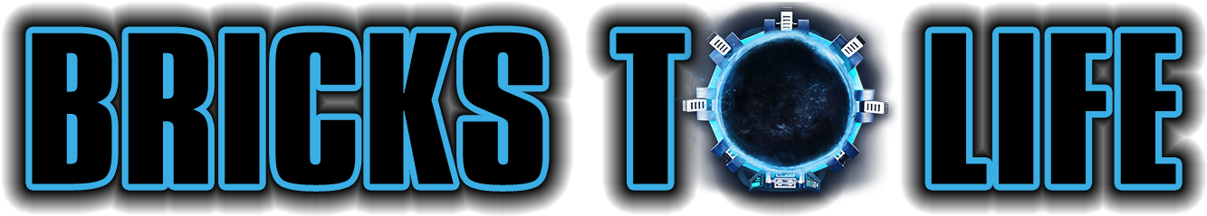 Download Lego Dimensions Bricks To Life - Full Size PNG Image - PNGkit