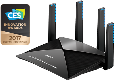 Download R9000 Nighthawk X10 Ad7200 Smart Wifi Router - Netgear ...