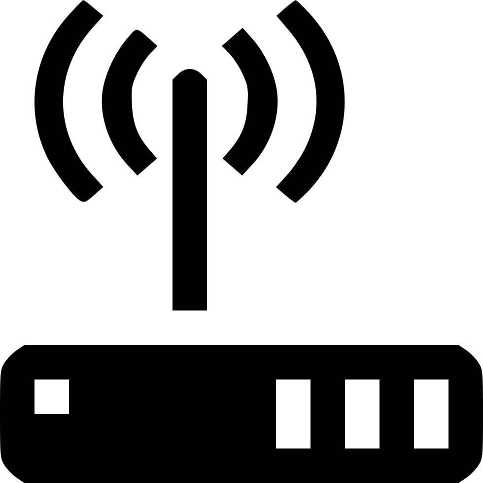 Download Png File - Wireless Router Icon Png - Full Size PNG Image - PNGkit