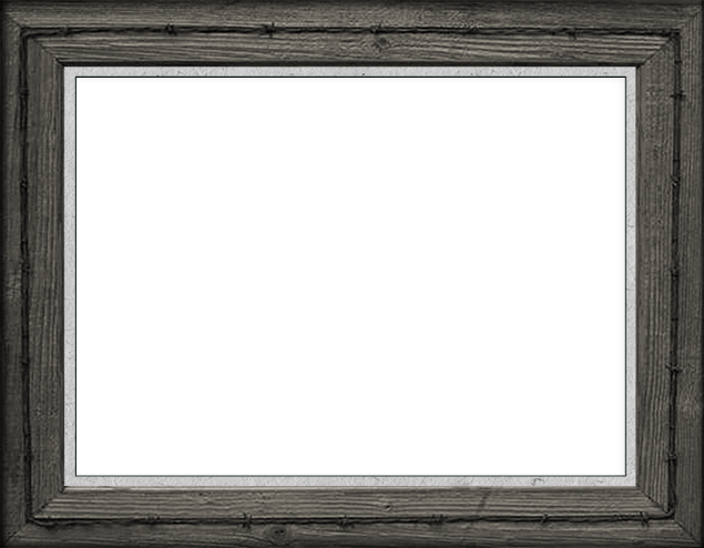 Download Picture Frame - Full Size PNG Image - PNGkit