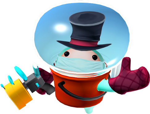 Download Meet Bob - Microsoft Windows - Full Size PNG Image - PNGkit