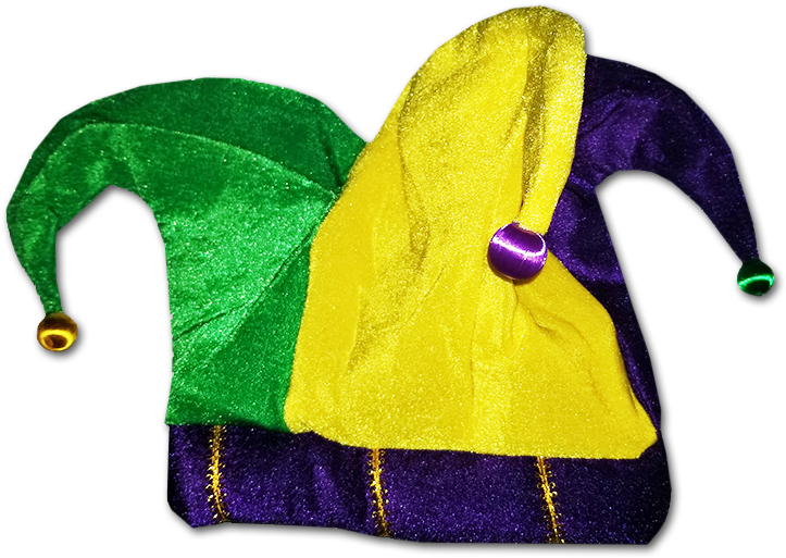 Download Transparent Cap And Bells - PNGkit